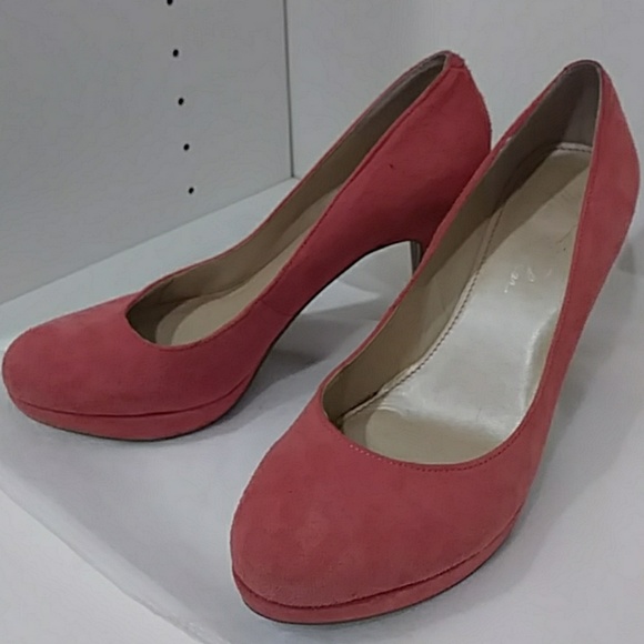 Shoes | Salmon Color Shoes | Poshmark